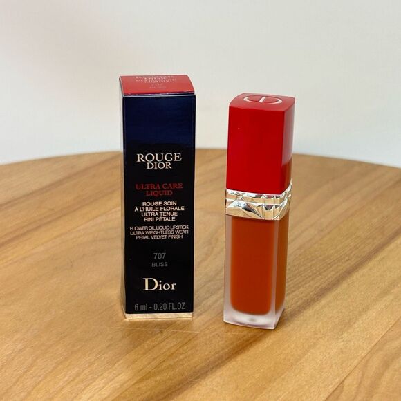 Dior | Makeup | Dior Rouge Dior Ultra Care Liquid Flower Oil Liquid ...